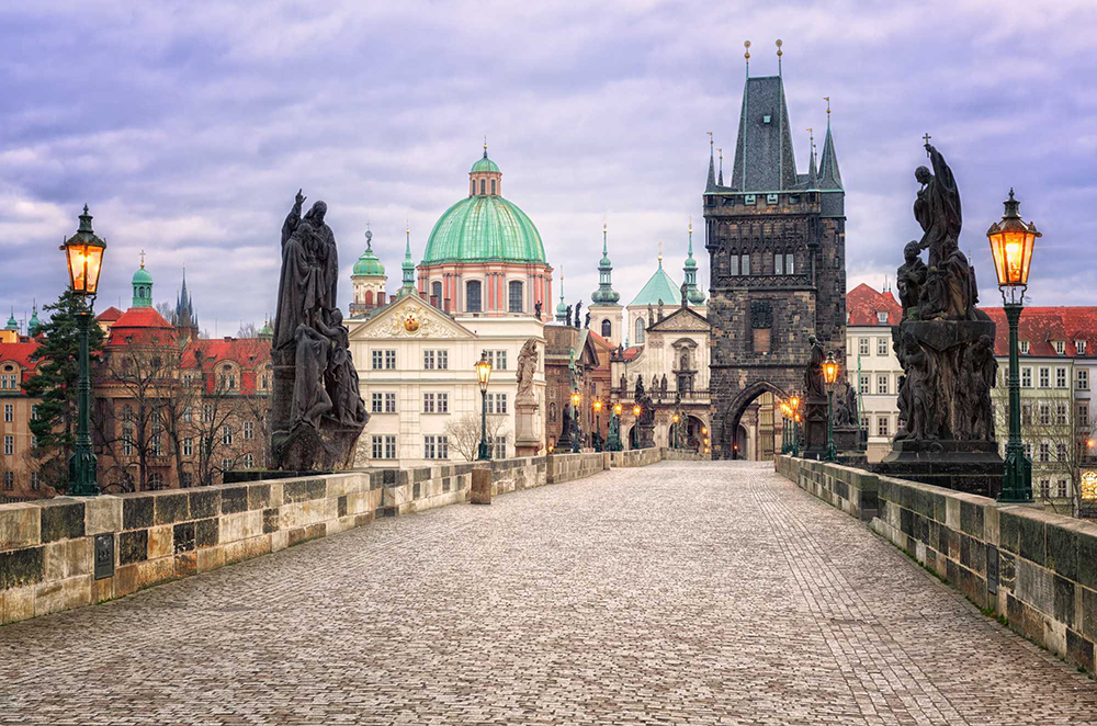 Czech Republic Tours and Activities, Groups, Daily Tours, Escorted Tours