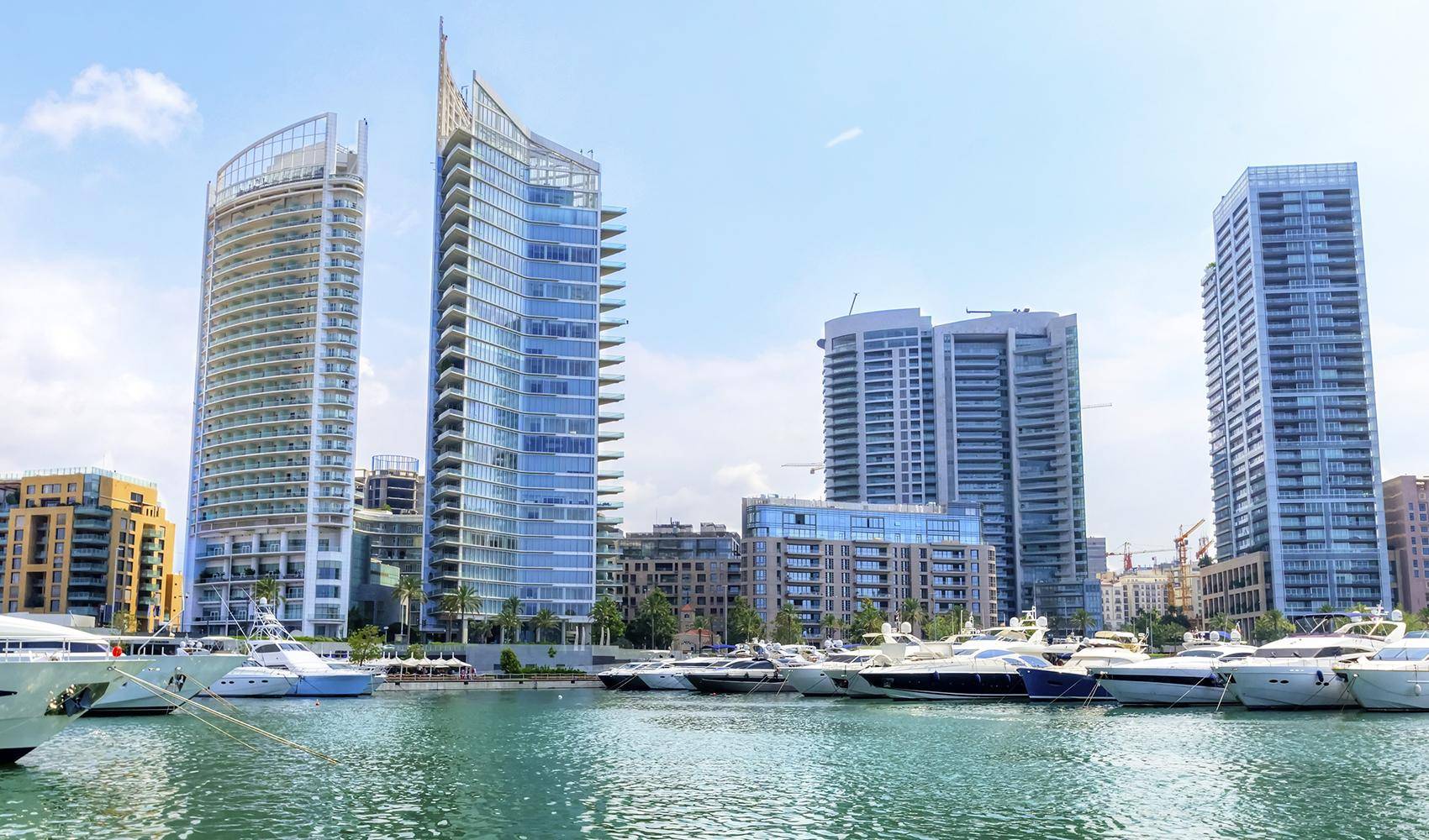 Lebanon, Groups, Daily Tours, Flight Tours, Bus Tours